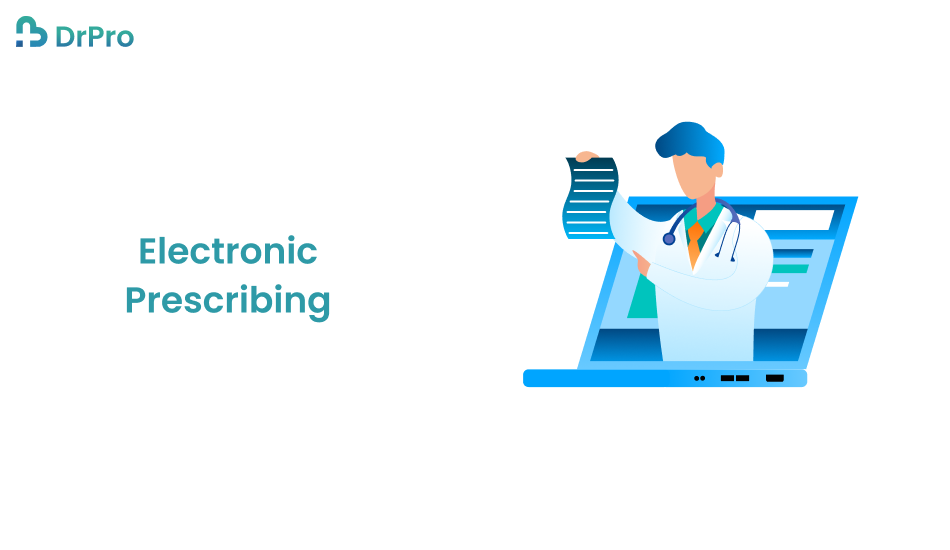 Best 11 Electronic Medical Record System Features for Healthcare