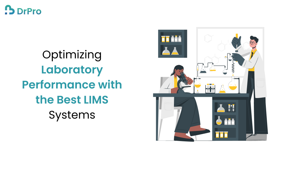 Top Software for Laboratory Management Systems to Improve Lab ...