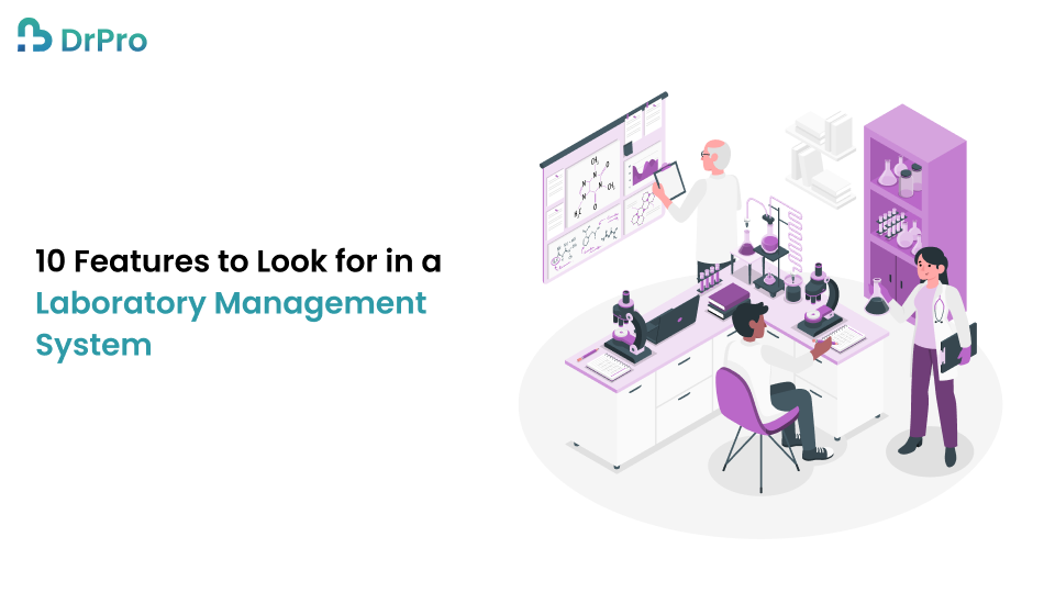 LMS Software: Top 10 Best Features to Look for in a Lab System