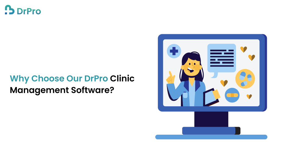 Discover Top 10 Clinic Management Systems of 2025 | DrPro