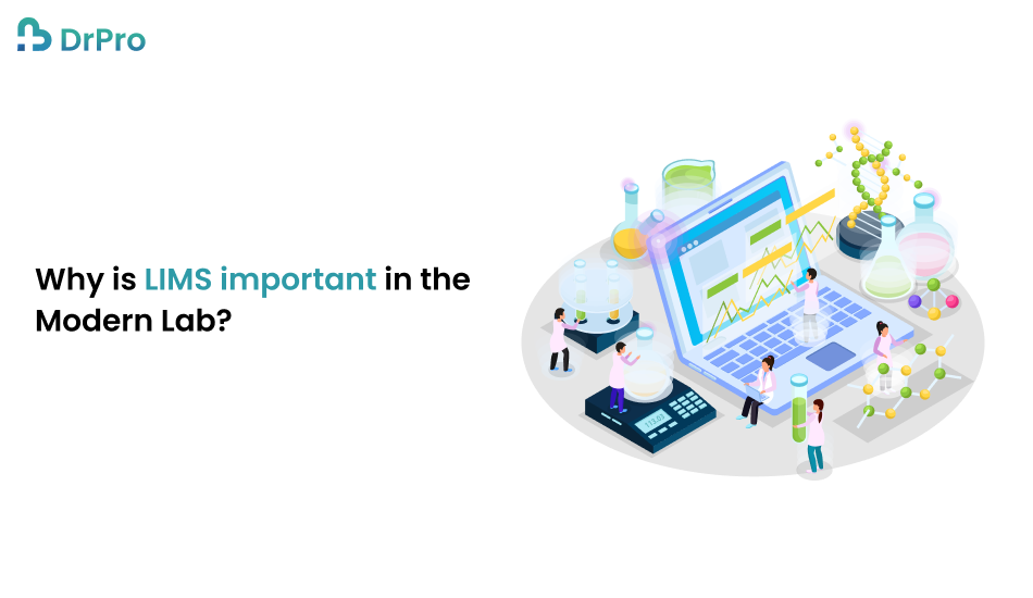 Best LIMS Software in 2025: Features, Benefits, and Trends