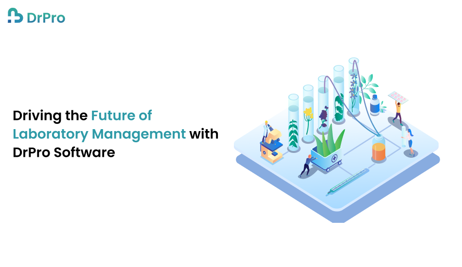 Come Out Trends in Laboratory Management Systems for 2025 - DrPro