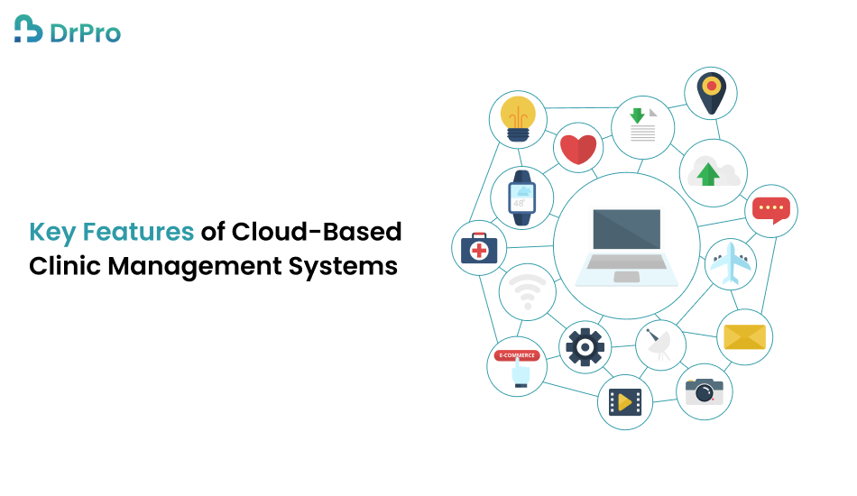 Cloud-Based Clinic Management Future-Ready Approach